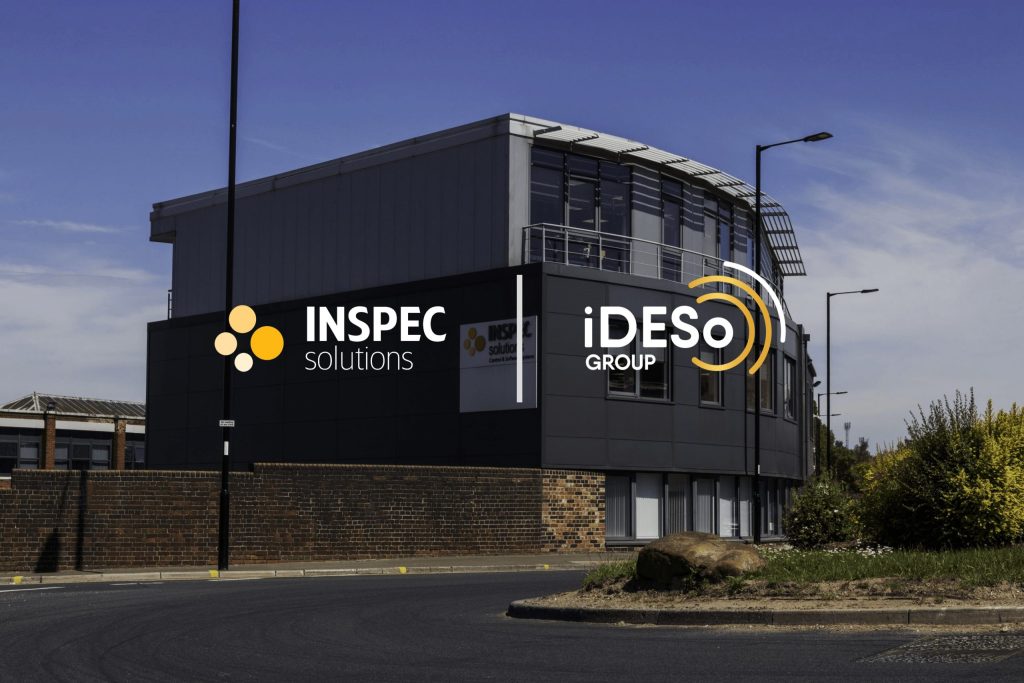 Stronger Together - INSPEC Solutions