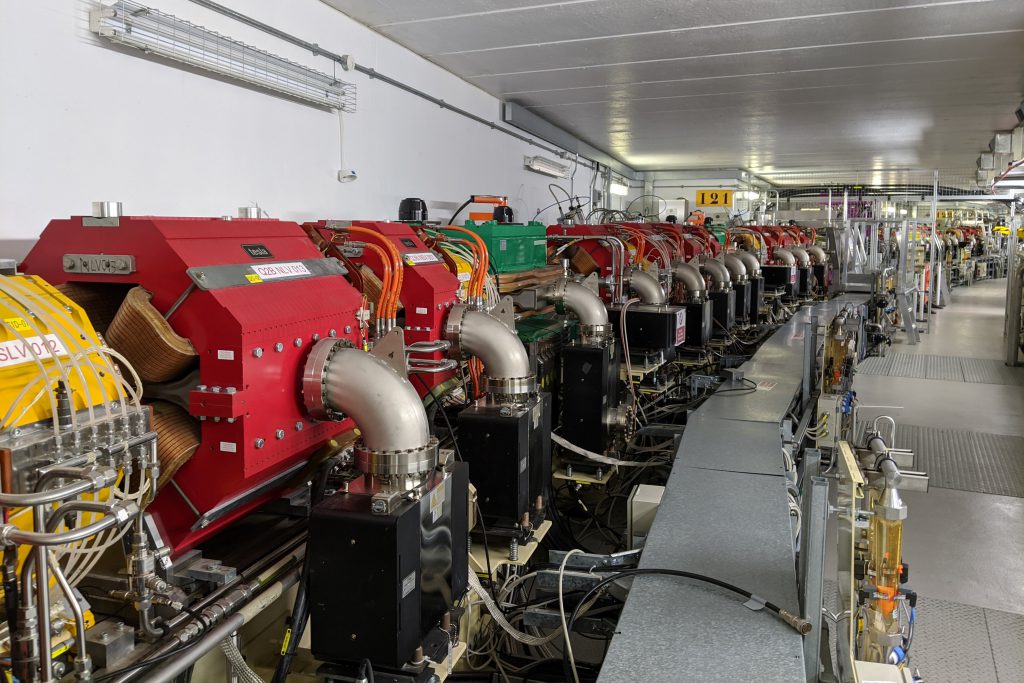 Education and research - INSPEC Solutions