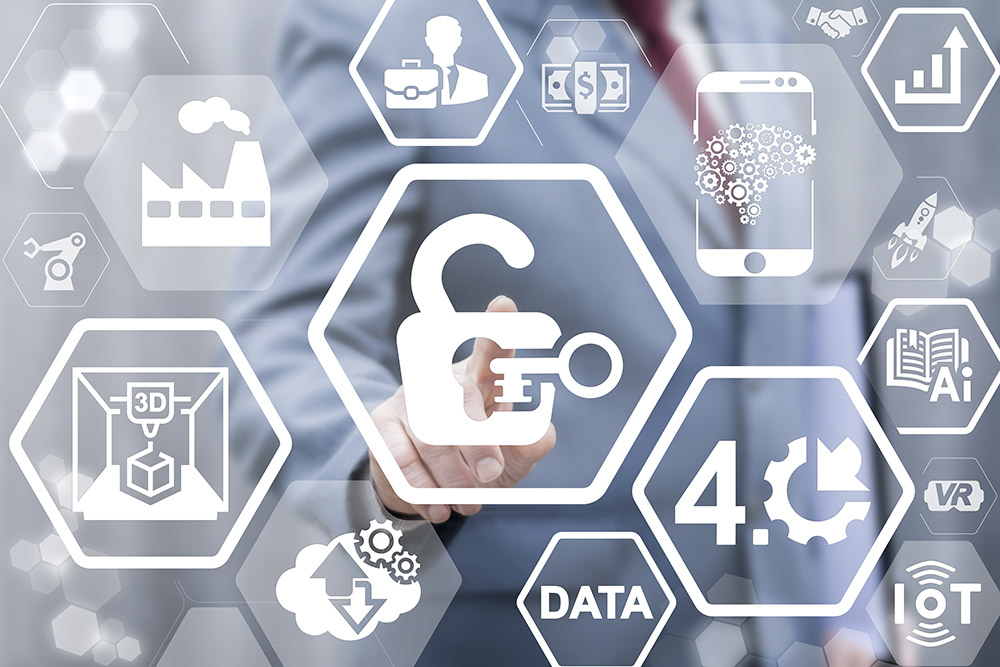 Cyber Security - INSPEC Solutions