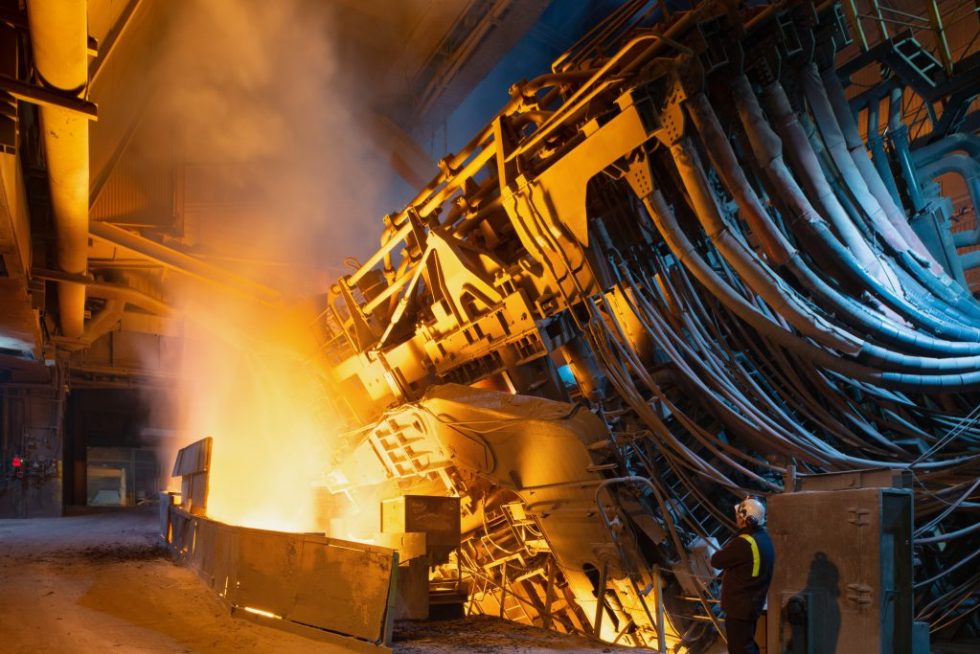 Sectors - INSPEC Solutions