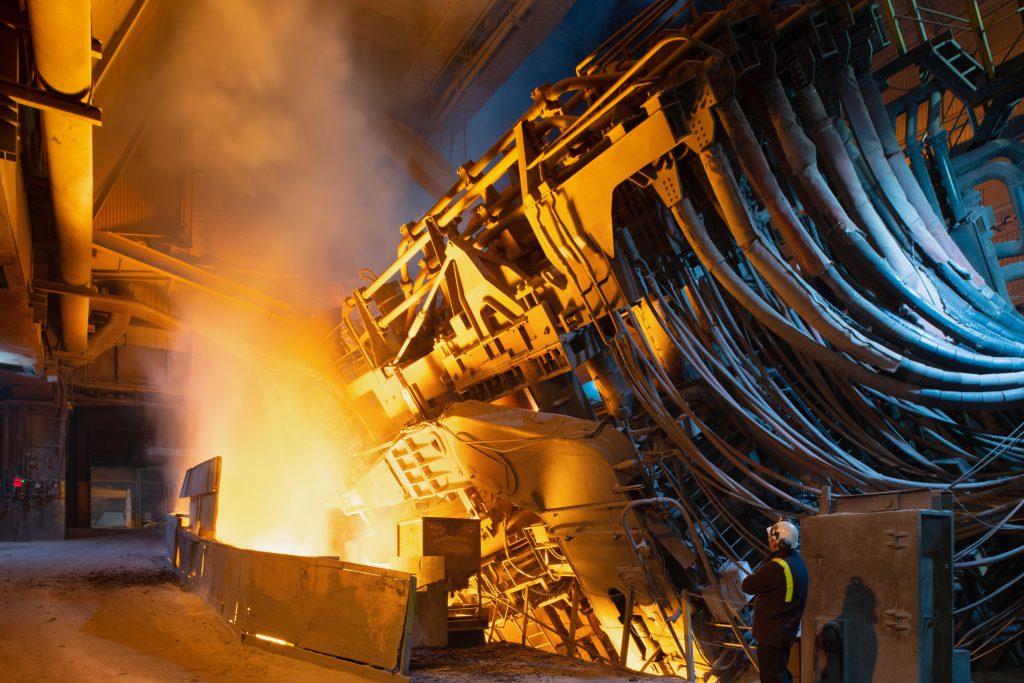 Sectors - INSPEC Solutions