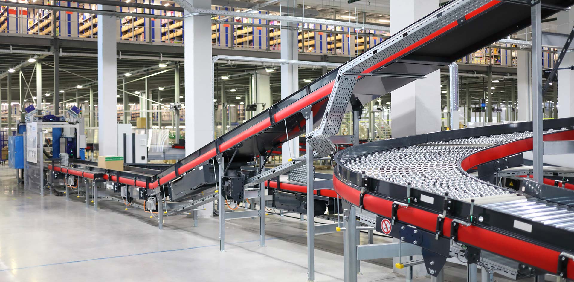 Sectors - INSPEC Solutions